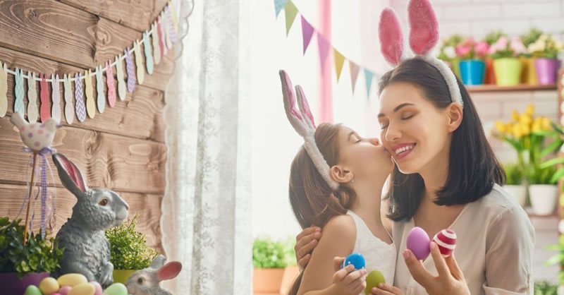 Easter 2022 ️ CalendarHours.com