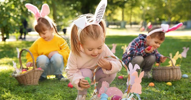 Easter 2023 ️ CalendarHours.com