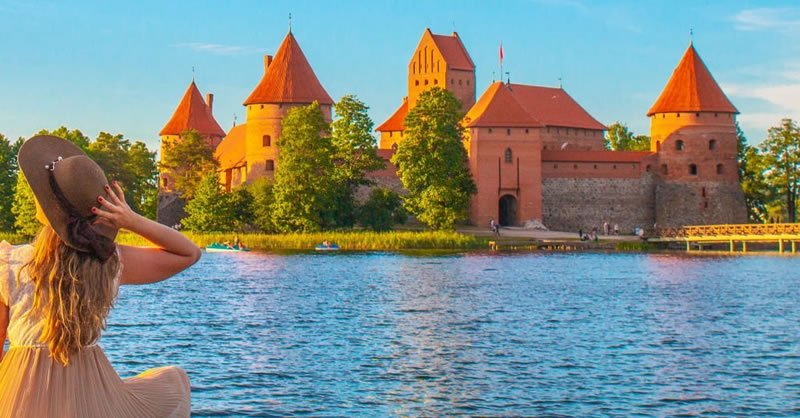 Lithuania Holidays 2026 ️ CalendarHours.com