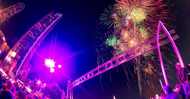 New Year's Day 2021 ️ CalendarHours.com