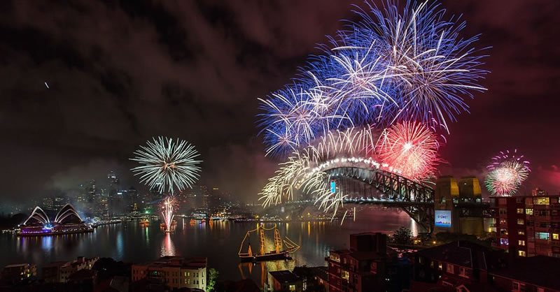 New Year's Day 2024 ️ CalendarHours.com