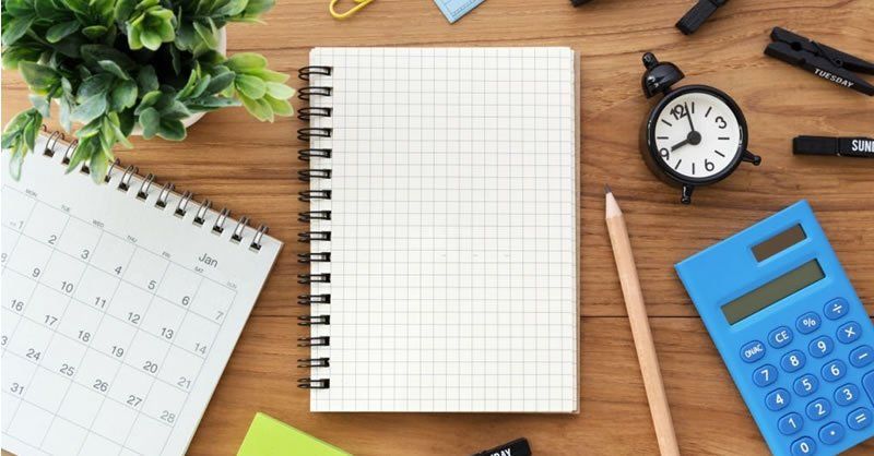 Calendar Hours ️ The Encyclopedia Of Time!