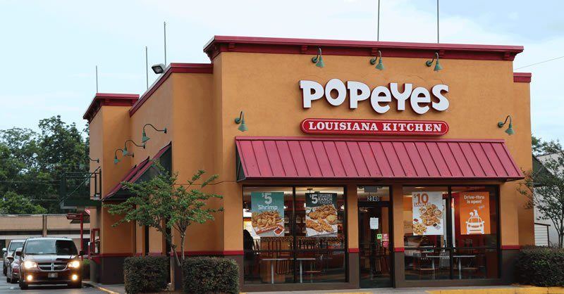 Popeyes Hours Today (With Weekends and Holidays 2026)