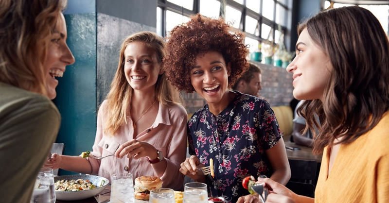 Restaurant Hours Today - What Restaurant is Open Today? ️