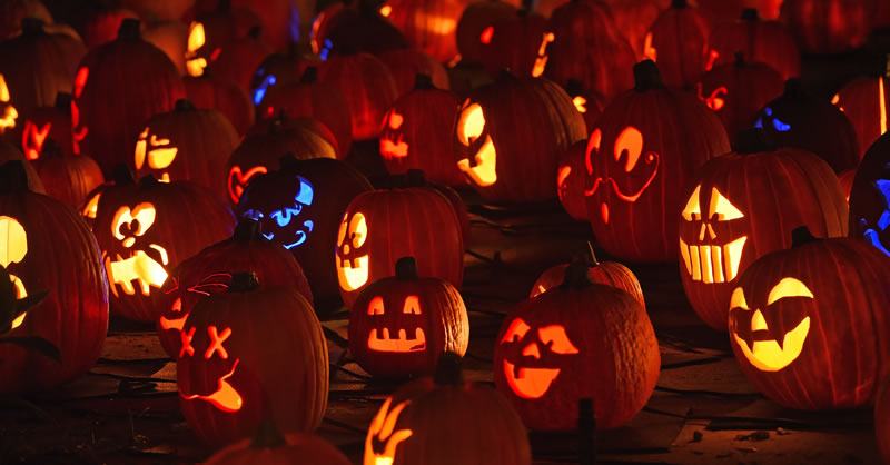 How Many Hours Until Halloween 2023 