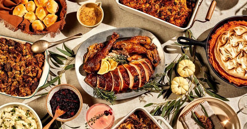 How Many Hours Until Thanksgiving 2026 ️