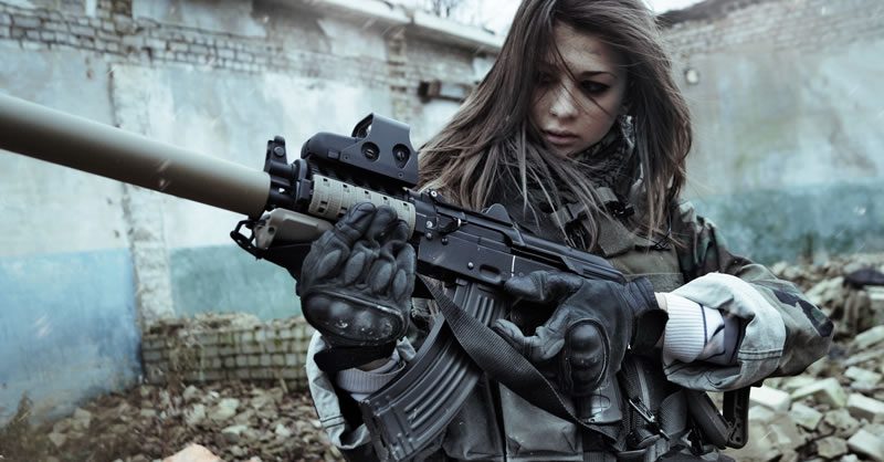 1645 Military Time ️