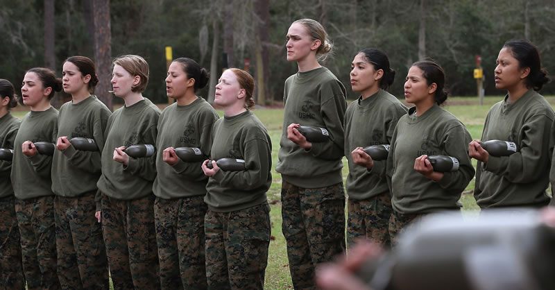 2130 Military Time ️