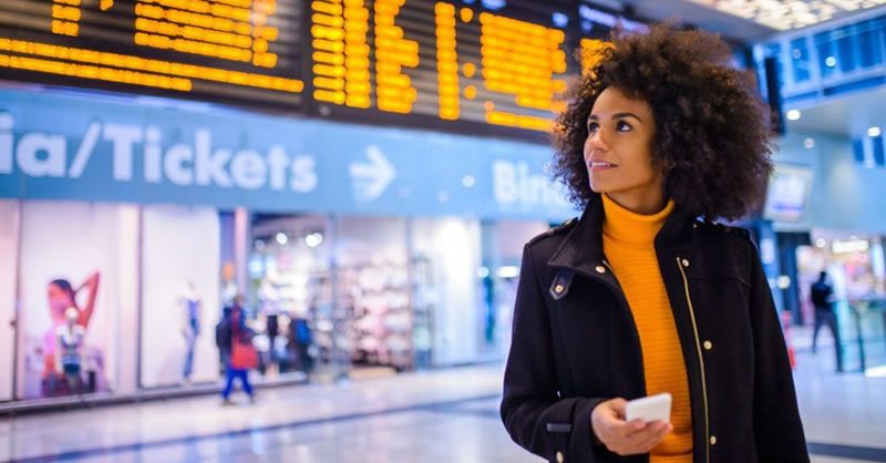 Africa Time Zones (Official Guide 2025) ️