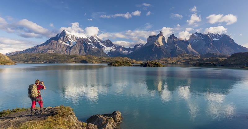 CLST Time Now – Chile Summer Time Zone ️