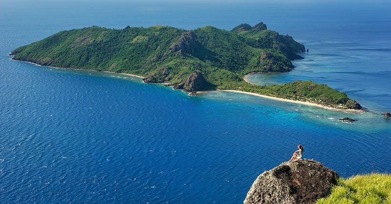 FJT Time Now – Fiji Time Zone ️