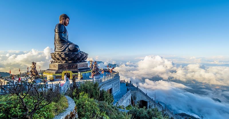 ICT Time Now – Indochina Time Zone Zone ️