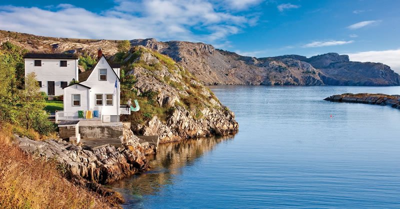 NDT Time Now – Newfoundland Daylight Time Zone ️