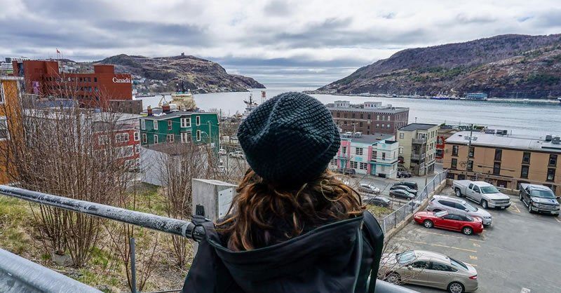 NT Time Now – Newfoundland Time Zone ️