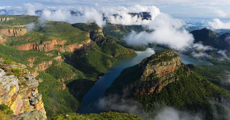 SAST Time Now – South Africa Standard Time Zone ️