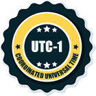 UTC Time Zone Official Guide 2024 