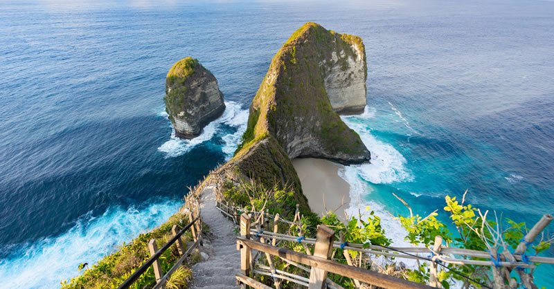 Current Time In Bali ️