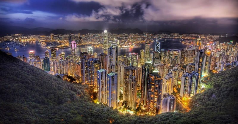 Current Time In Bogota ️