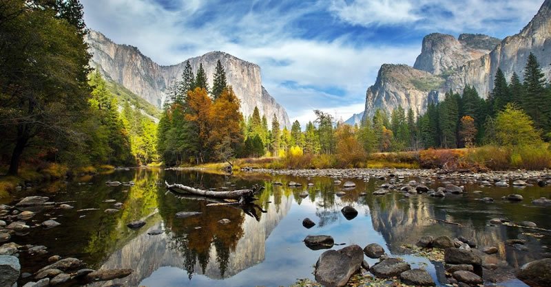 Current Time In California ️