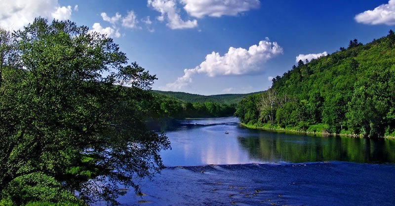 Current Time In Delaware ️