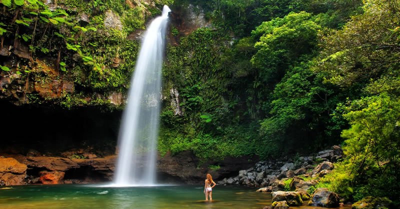 Current Time In Fiji ️