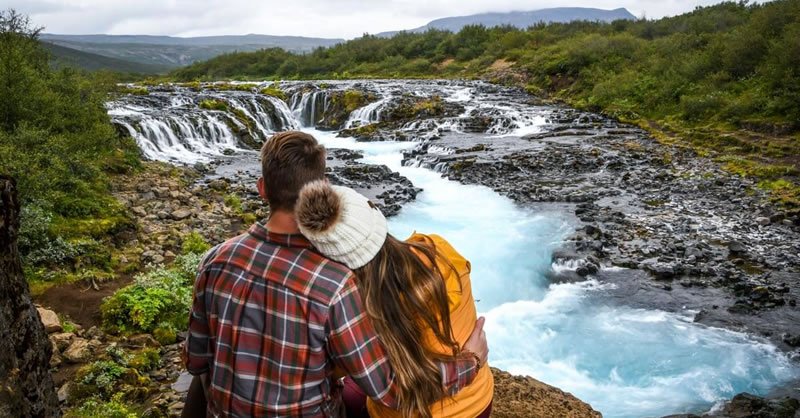 Current Time In Iceland ️