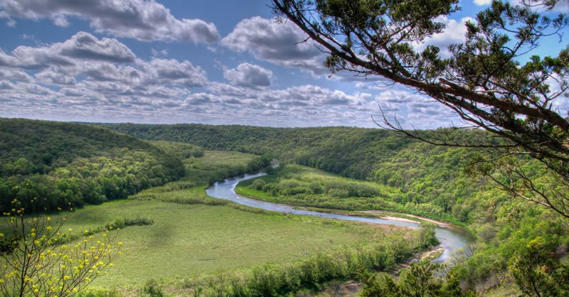 Current Time In Iowa ️