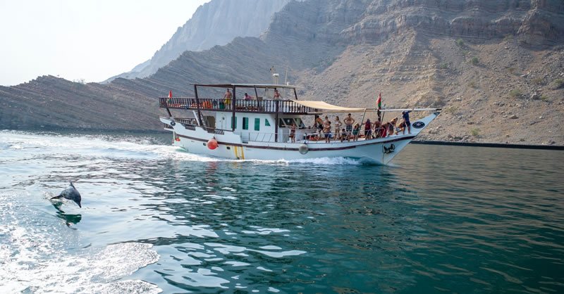 Current Time In Oman ️