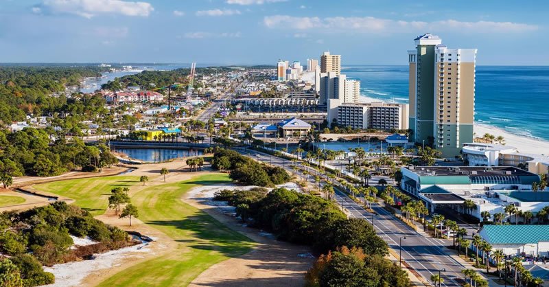 Current Time In Panama City ️