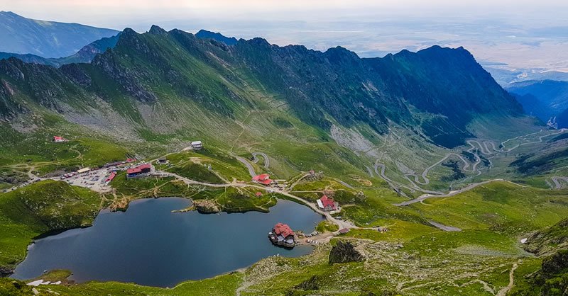 Current Time In Romania ️