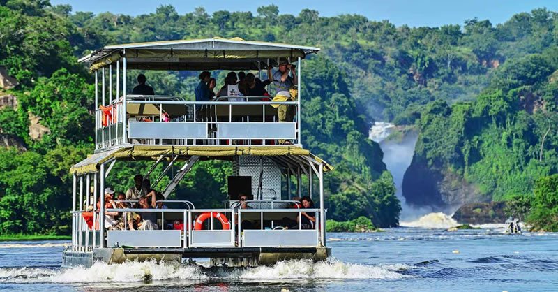 Current Time In Uganda ️