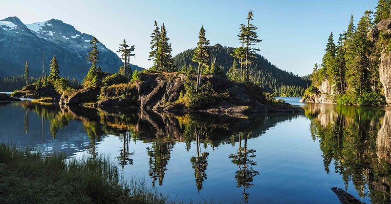 Current Time In Vancouver, British Columbia, Canada ️