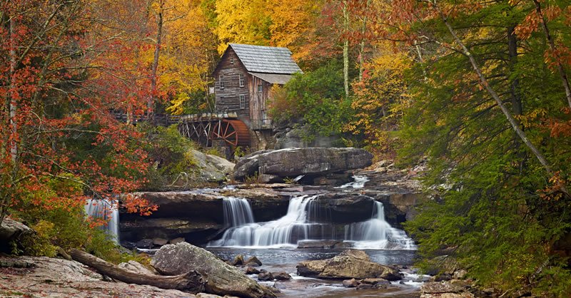 Current Time In Virginia ️